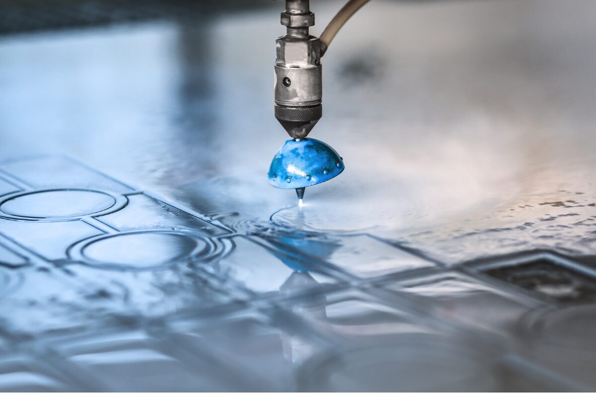 Walden M&A Advises Arbiser Machine in Acquisition by KIHM Metal ...